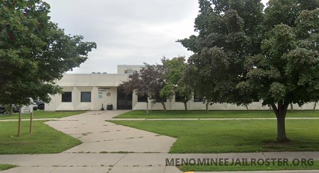 Menominee County Jail Inmate Roster Lookup, Menominee, MI
